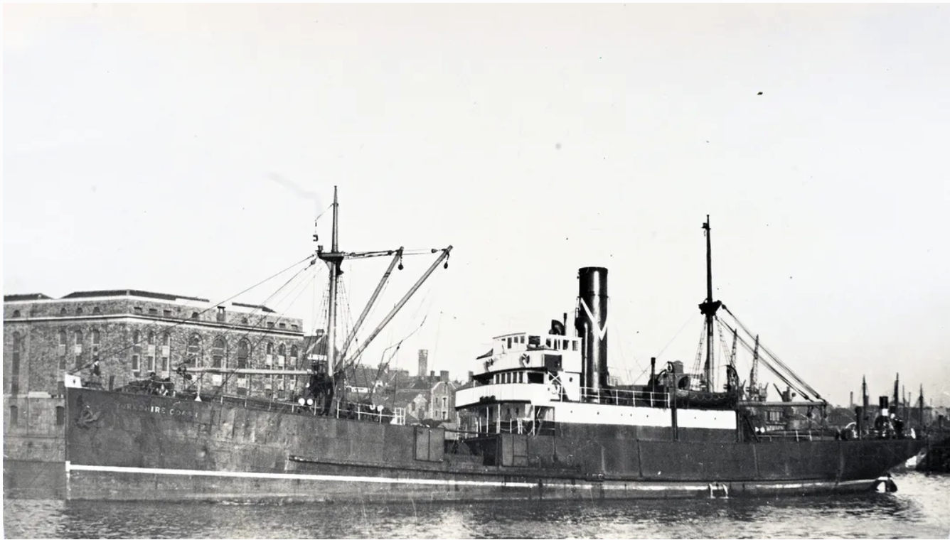 How Britain’s Secret Decoy Ships Outfoxed German U-Boats During World War I